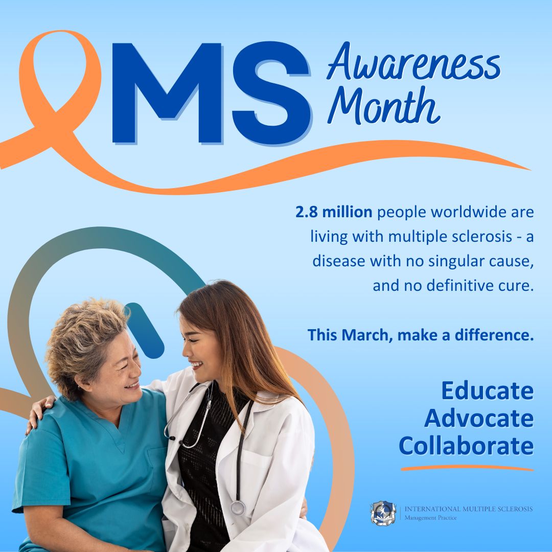 International Multiple Sclerosis Management Practice (IMSMP) on ... International Multiple Sclerosis Management Practice (IMSMP) on ...