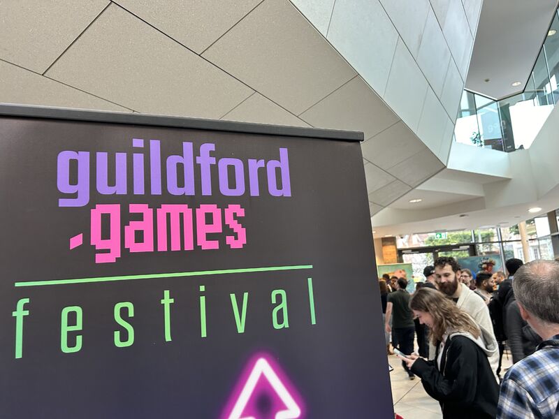 #gamedev #guildfordgames #gamedevelopment #recruitment | Ben McKenna-Smith #gamedev #guildfordgames #gamedevelopment #recruitment | Ben McKenna-Smith