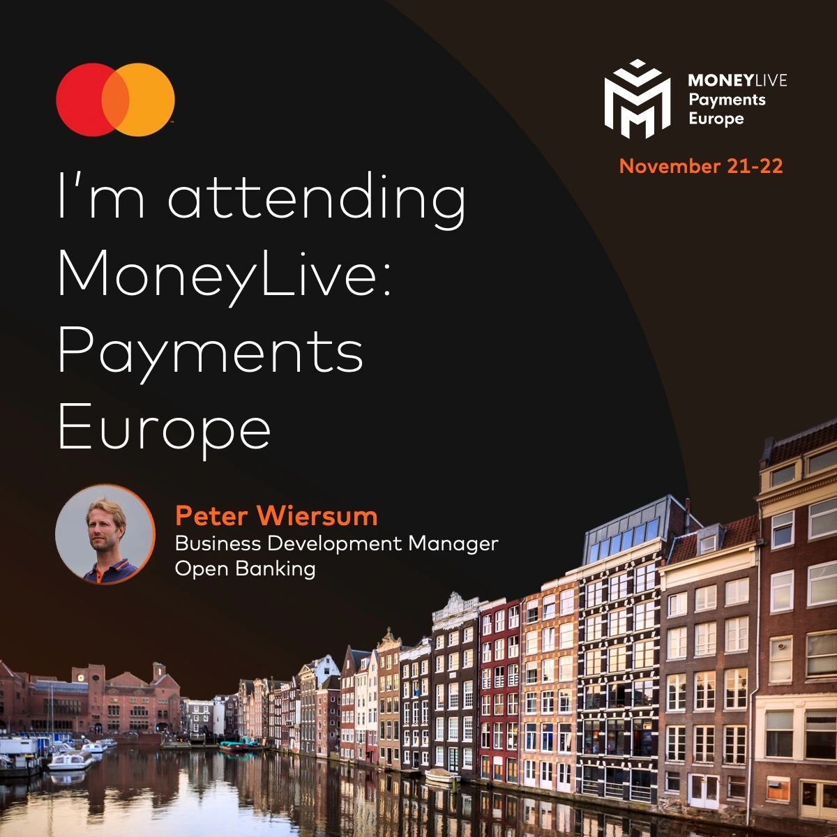 Peter Wiersum, OLY on LinkedIn: Looking forward to catching up with you ... Peter Wiersum, OLY on LinkedIn: Looking forward to catching up with you ...