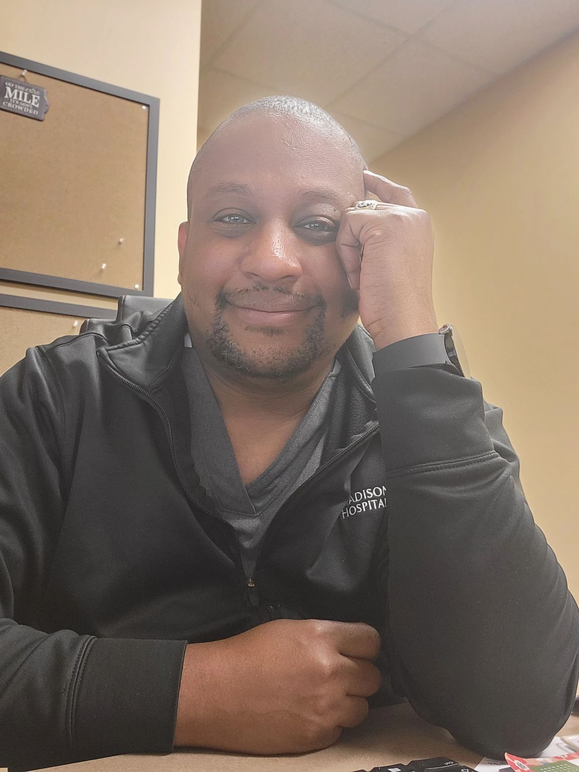 Dr. Vaughn C. Eason, DBA PMP CDBAP on LinkedIn: #militarytransition Dr. Vaughn C. Eason, DBA PMP CDBAP on LinkedIn: #militarytransition