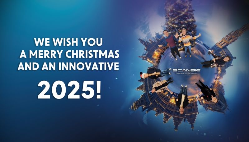 Scanbie on LinkedIn: #scanbie #endofyear #christmas #bestwishes ... Scanbie on LinkedIn: #scanbie #endofyear #christmas #bestwishes ...