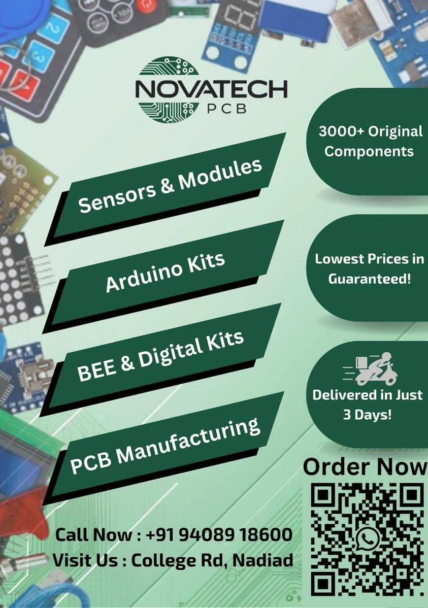 Exciting Update! 🚀 Circuithub is now merging with Novatech PCB for ... Exciting Update! 🚀 Circuithub is now merging with Novatech PCB for ...