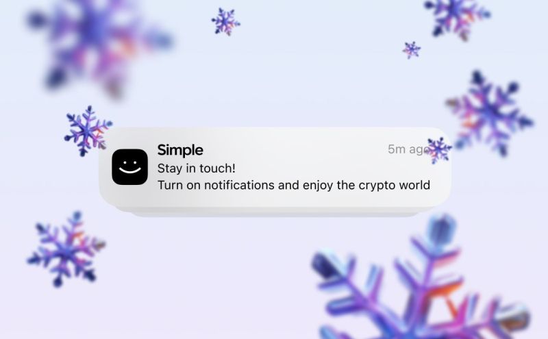 Simple on LinkedIn: 💡 Want to take your crypto journey to the next ... Simple on LinkedIn: 💡 Want to take your crypto journey to the next ...