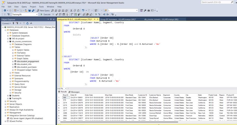 Manya Khullar on LinkedIn: #30dayssqlchallenge #sql #dataanalytics # ... Manya Khullar on LinkedIn: #30dayssqlchallenge #sql #dataanalytics # ...