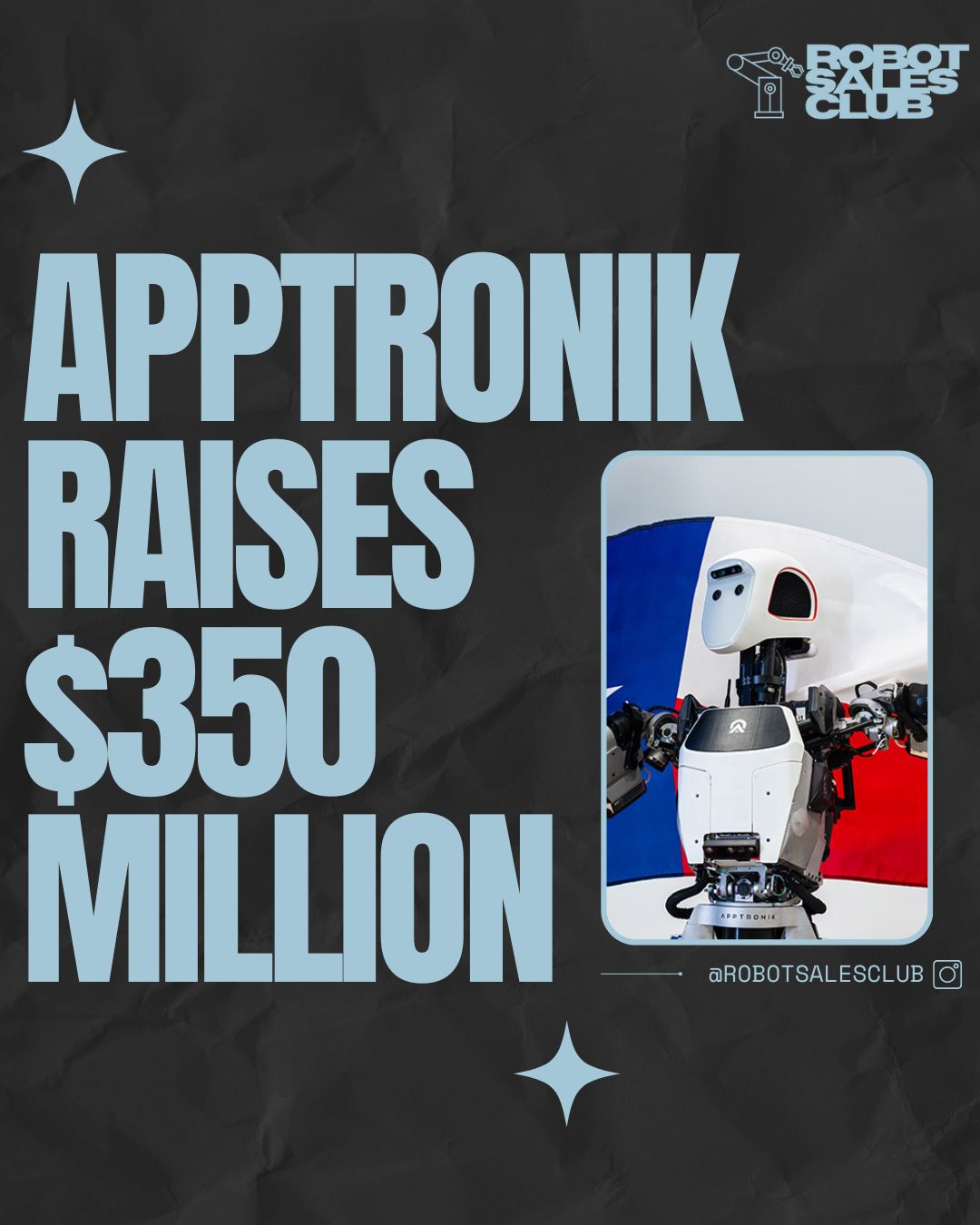 Apptronik, an Austin-based robotics company, has just secured a $350 ... Apptronik, an Austin-based robotics company, has just secured a $350 ...