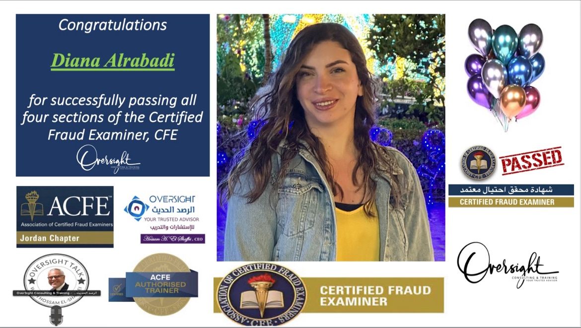Hossam ElShaffei,CFE,FICA CMIIA,CA,CRMA,CCSA,QRD CrSexual harassment ... Hossam ElShaffei,CFE,FICA CMIIA,CA,CRMA,CCSA,QRD CrSexual harassment ...