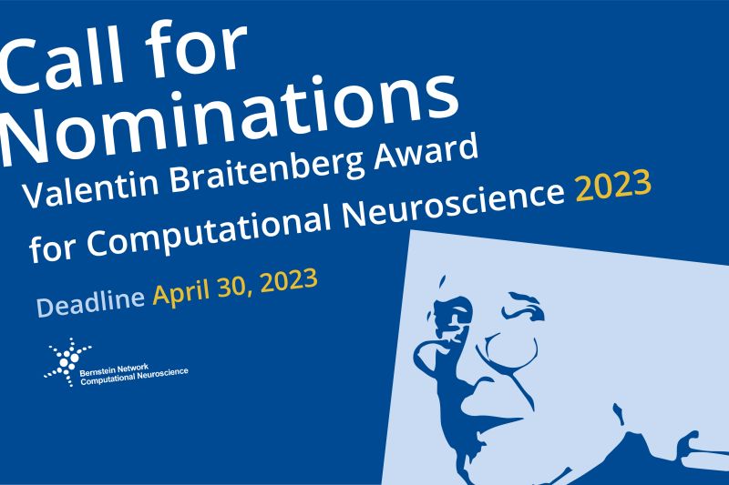 Bernstein Network Computational Neuroscience on LinkedIn: # ... Bernstein Network Computational Neuroscience on LinkedIn: # ...