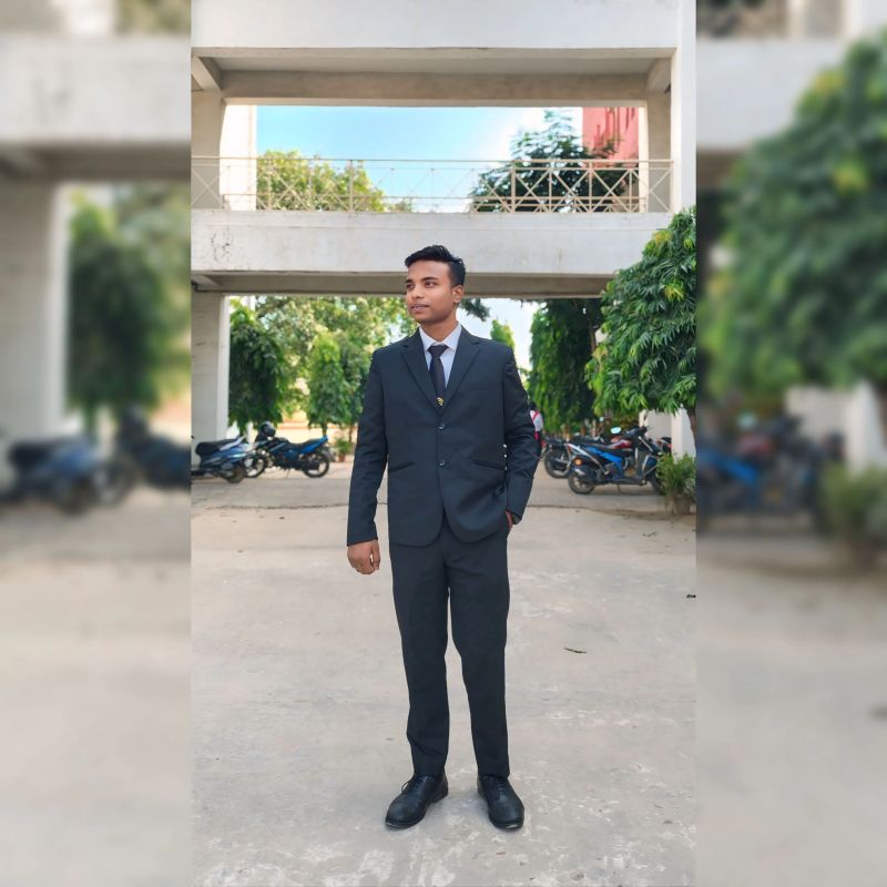 Sumit Raj on LinkedIn: Sumit Raj on LinkedIn:
