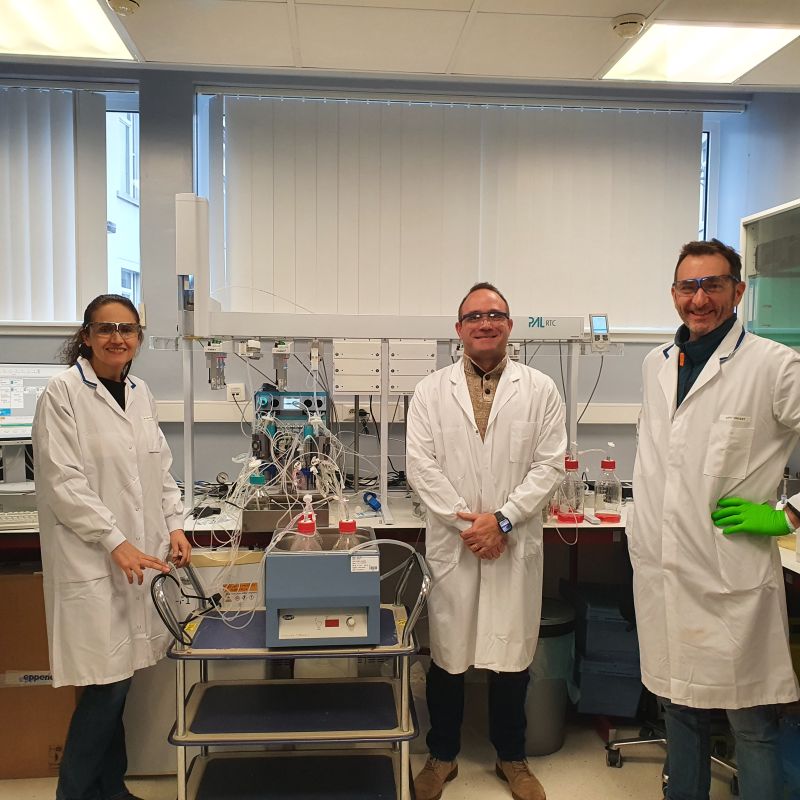Eppendorf Application Technologies on LinkedIn: #bioprocess #ipsc # ... Eppendorf Application Technologies on LinkedIn: #bioprocess #ipsc # ...