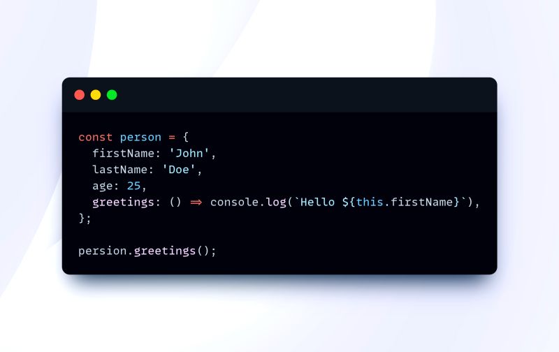 JavaScript: What will be printed into the console? | Abraham Peter ... JavaScript: What will be printed into the console? | Abraham Peter ...