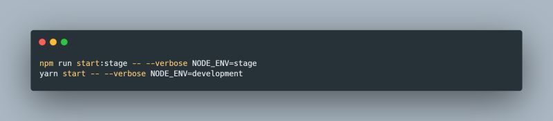 #npm #yarn #javascript | Alireza Razinejad #npm #yarn #javascript | Alireza Razinejad