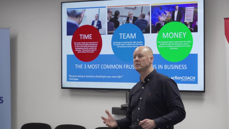 ActionCOACH Rotherham on LinkedIn: Supercharge Your Business in 2024 ... ActionCOACH Rotherham on LinkedIn: Supercharge Your Business in 2024 ...