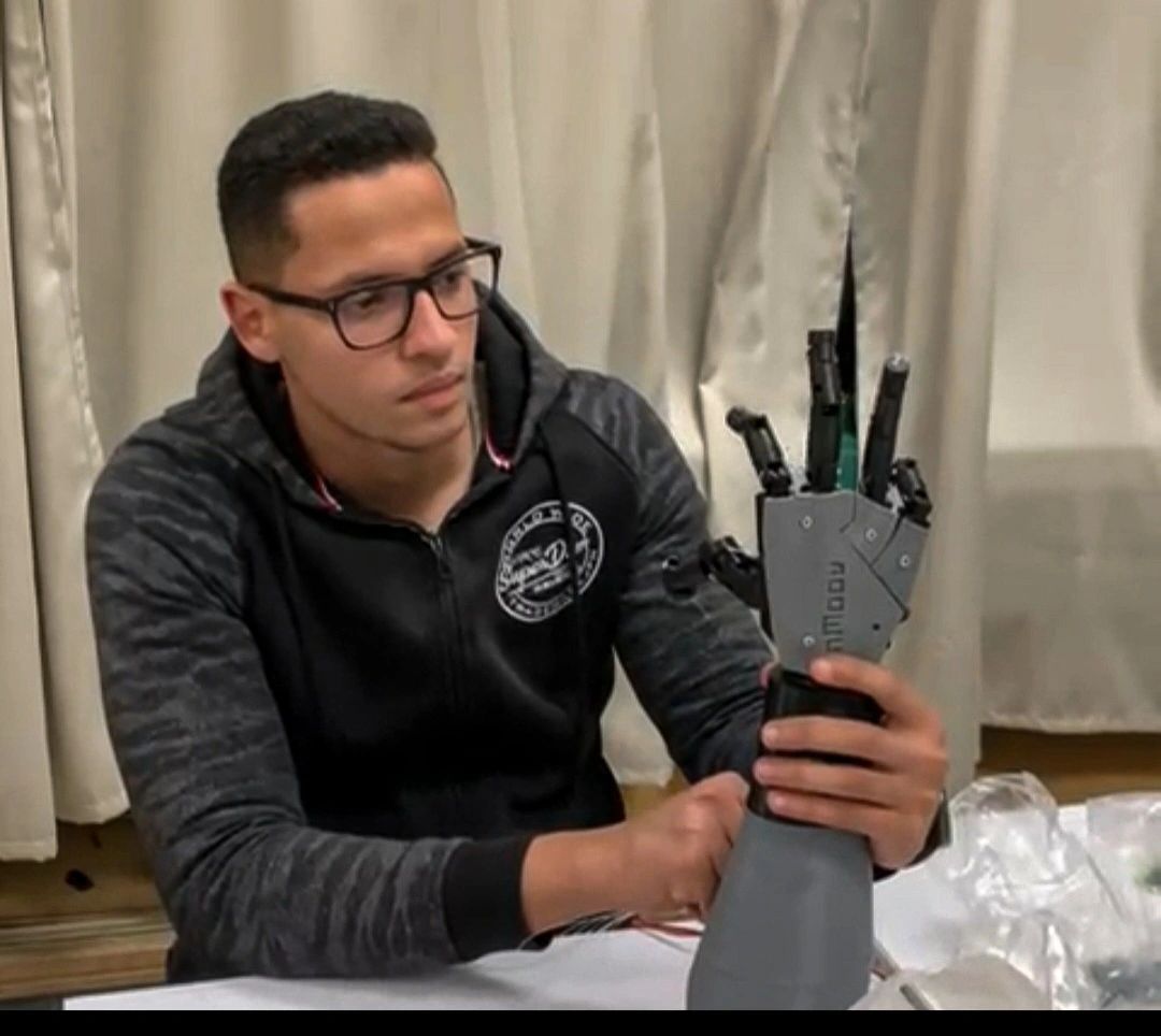 Ahmed Mohamed Shams on LinkedIn: Ahmed Mohamed Shams on LinkedIn: