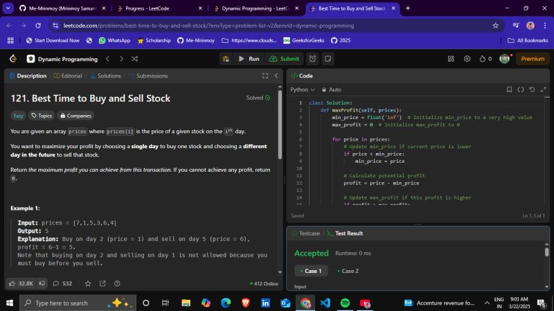 #leetcode #leetcode #dynamicprogramming #problemsolving #python ... #leetcode #leetcode #dynamicprogramming #problemsolving #python ...