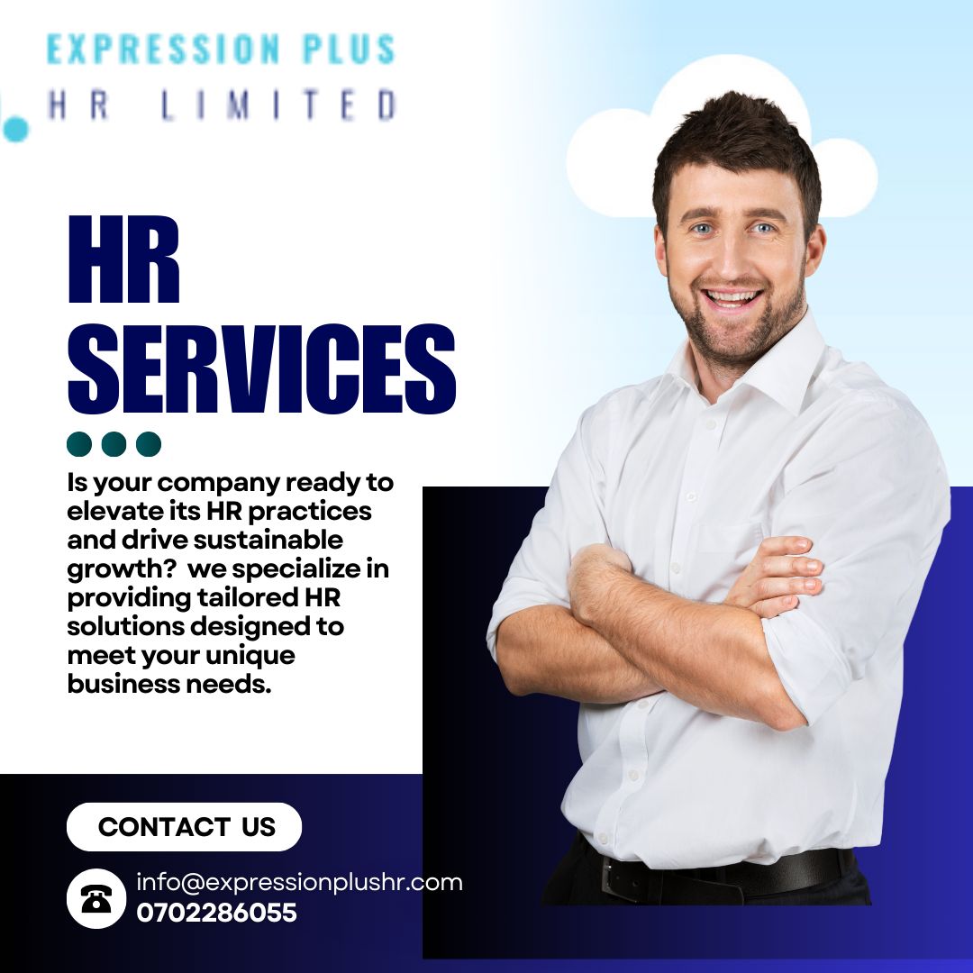 Expression plus hr limited on LinkedIn: Transform Your HR with Expert ... Expression plus hr limited on LinkedIn: Transform Your HR with Expert ...