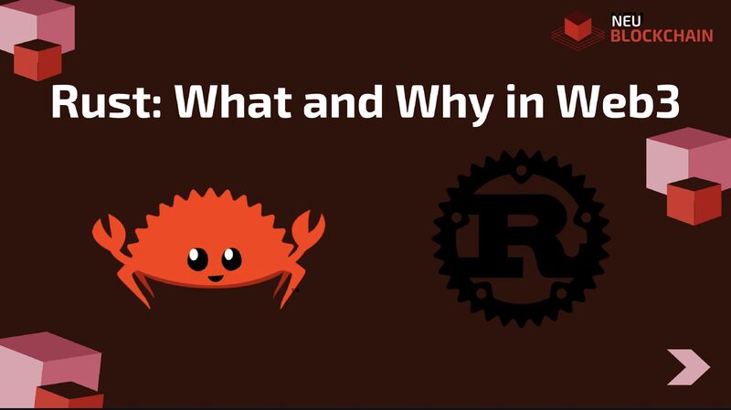 Shreelaxmi Chelluboyina on LinkedIn: #rust #rustprogramming #web3 Shreelaxmi Chelluboyina on LinkedIn: #rust #rustprogramming #web3