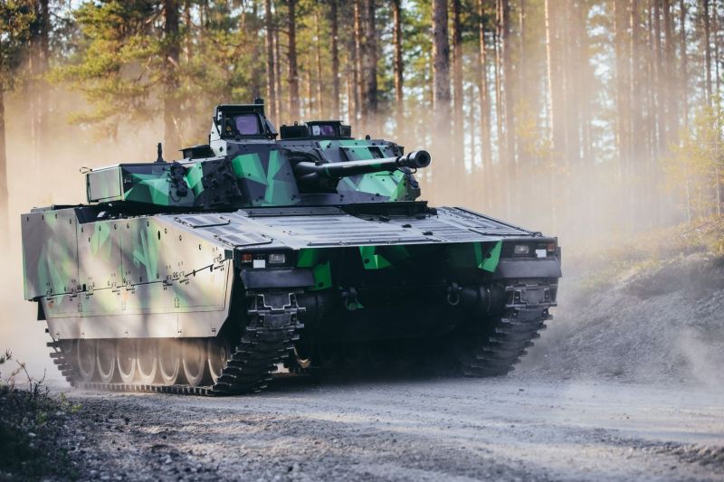 Army Recognition on LinkedIn: MilDef Secures Major Contract for IT ... Army Recognition on LinkedIn: MilDef Secures Major Contract for IT ...