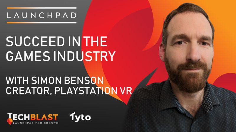 TechBlast UK on LinkedIn: #webinar TechBlast UK on LinkedIn: #webinar