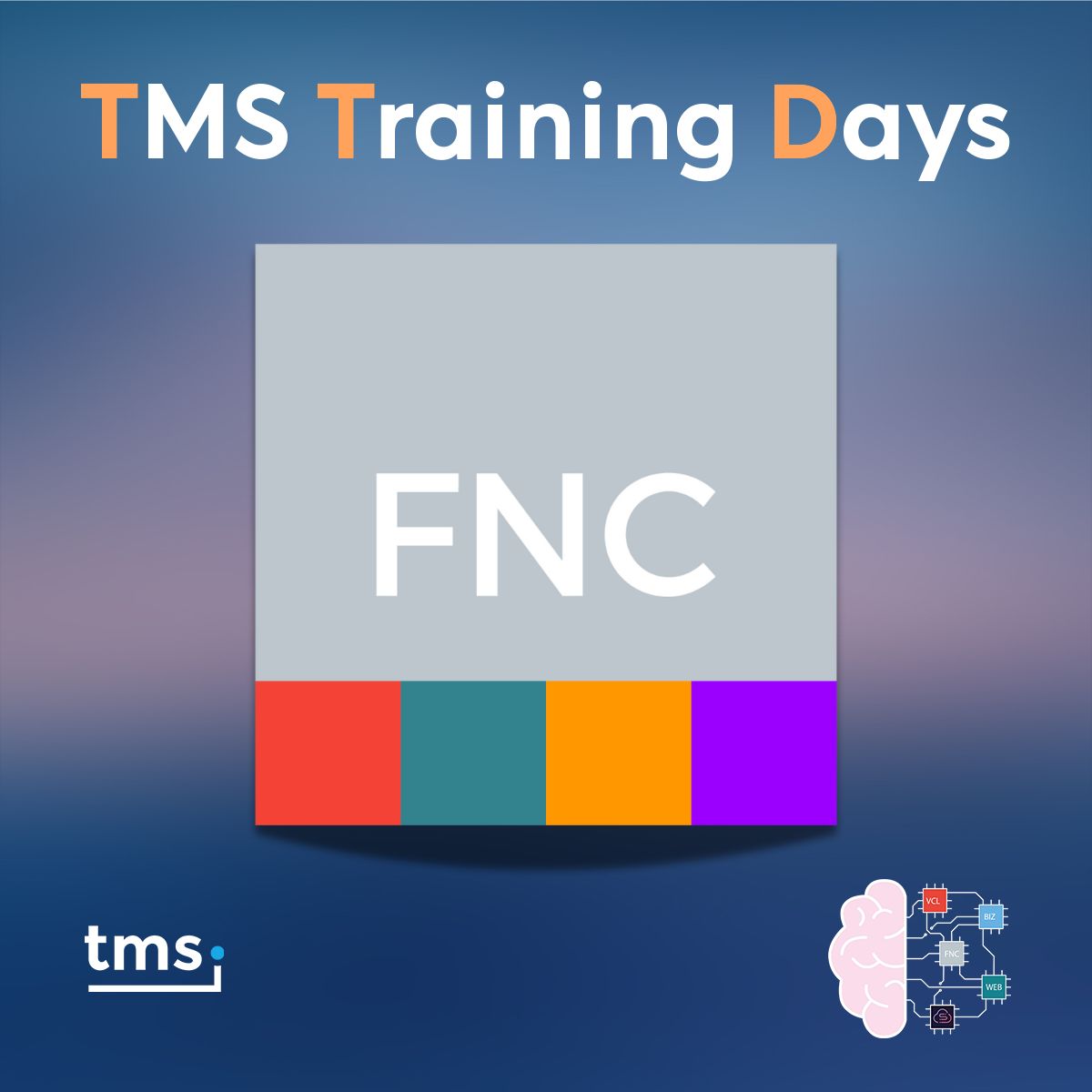 tmssoftware.com on LinkedIn: #tmstrainingdays #delphi #delphievent #fnc ... tmssoftware.com on LinkedIn: #tmstrainingdays #delphi #delphievent #fnc ...