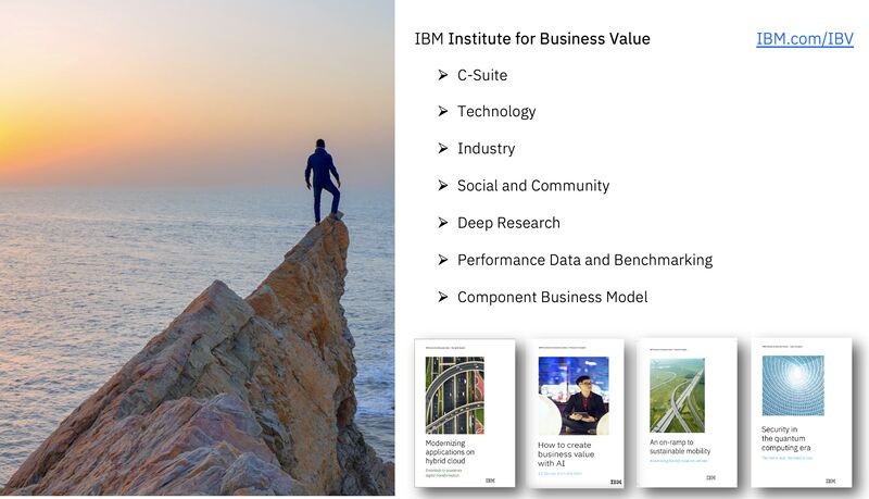 Don Hummer Jr on LinkedIn: #ibm #ibmibv #ibmconsulting # ... Don Hummer Jr on LinkedIn: #ibm #ibmibv #ibmconsulting # ...