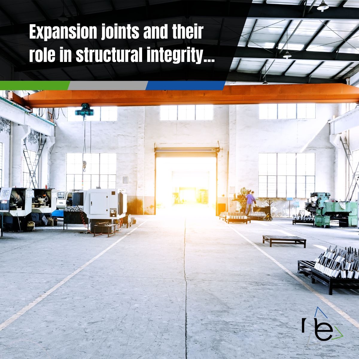 NALEDI ENGINEERS on LinkedIn: Expansion joints play a vital role in ... NALEDI ENGINEERS on LinkedIn: Expansion joints play a vital role in ...