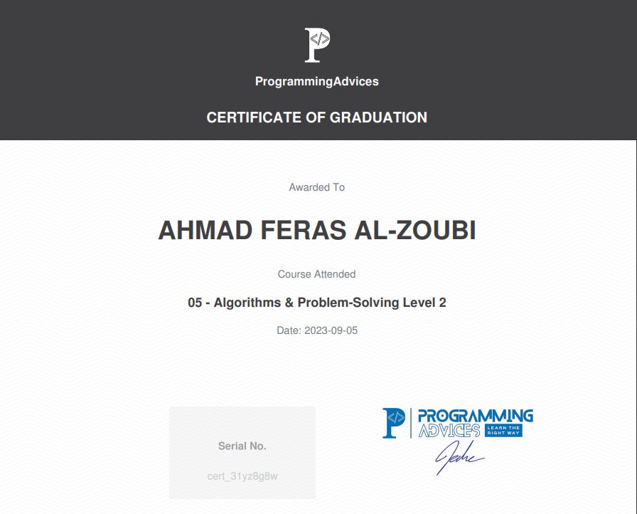 Ahmad Feras Alzoubi on LinkedIn: #database #databasedesign # ... Ahmad Feras Alzoubi on LinkedIn: #database #databasedesign # ...