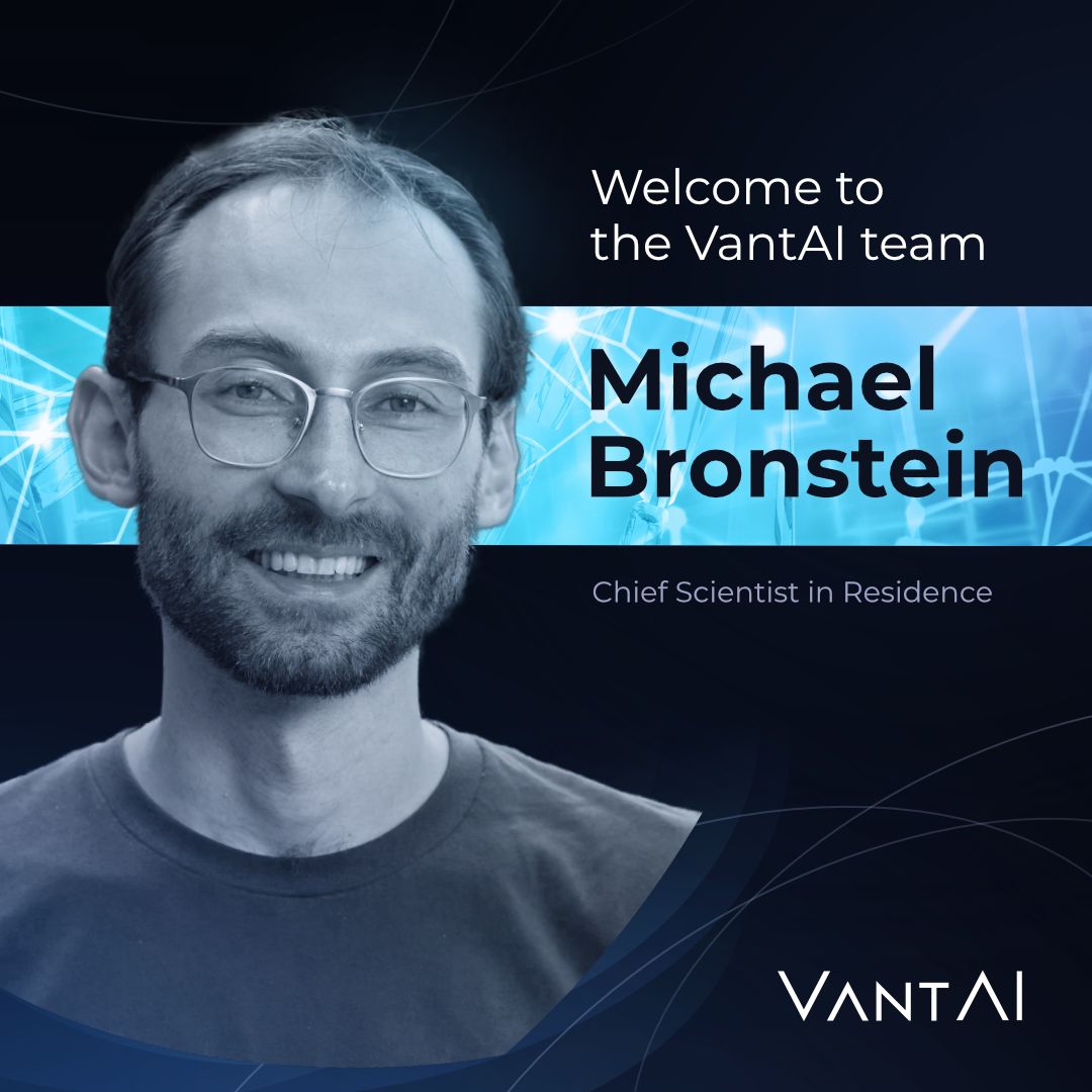 Luca Naef on LinkedIn: Like for so many, Michael Bronstein's lectures ... Luca Naef on LinkedIn: Like for so many, Michael Bronstein's lectures ...