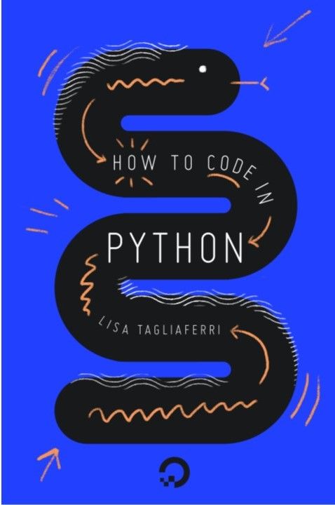 Ju Rao on LinkedIn: #python #programming #python3 Ju Rao on LinkedIn: #python #programming #python3
