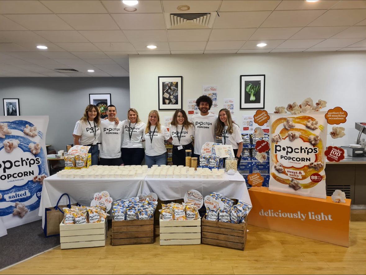 Hayley Jinks on LinkedIn: Had a fantastic time today showcasing our NEW ... Hayley Jinks on LinkedIn: Had a fantastic time today showcasing our NEW ...