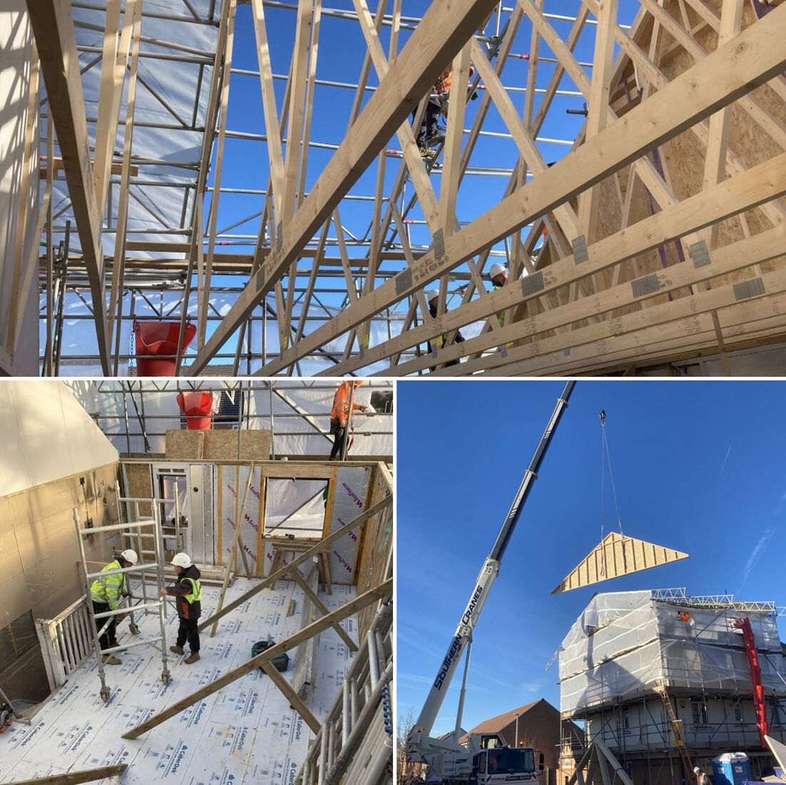 Optera's work for fire damage property | Optera Ltd posted on the topic ... Optera's work for fire damage property | Optera Ltd posted on the topic ...