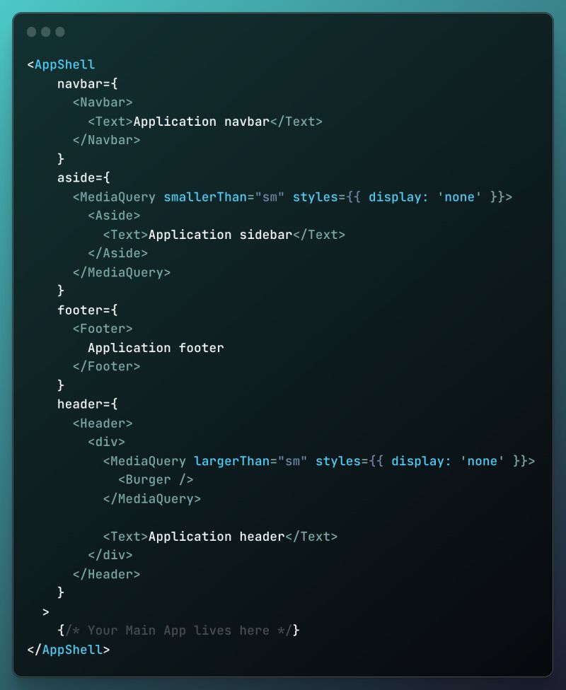 Hruthik Reddy on LinkedIn: #react #mantine #componentlibrary # ... Hruthik Reddy on LinkedIn: #react #mantine #componentlibrary # ...