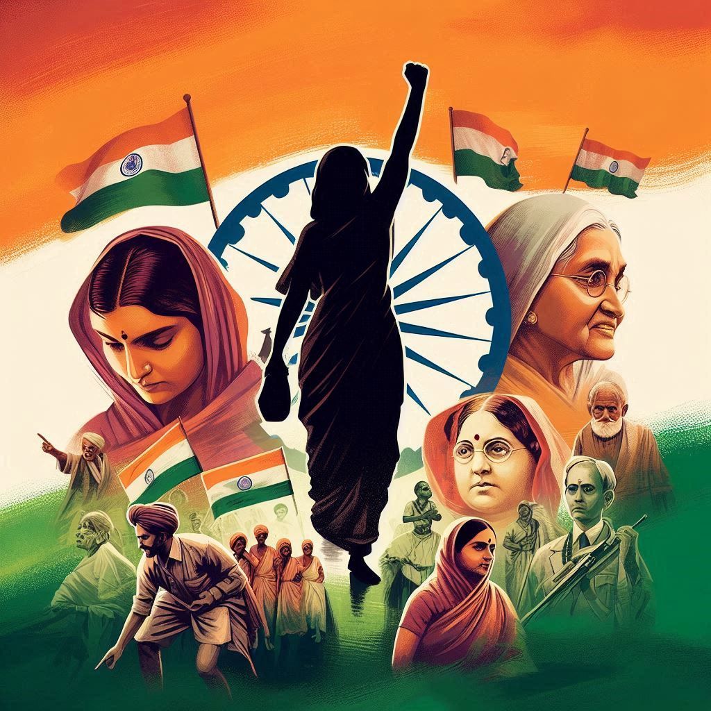 Snigdha Rani Sahoo on LinkedIn: #independenceday #womeninleadership # ... Snigdha Rani Sahoo on LinkedIn: #independenceday #womeninleadership # ...