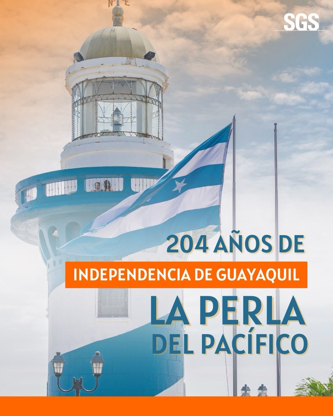 SGS Ecuador en LinkedIn: #sgsecuador #ecuador #independenciadeguayaquil ... SGS Ecuador en LinkedIn: #sgsecuador #ecuador #independenciadeguayaquil ...