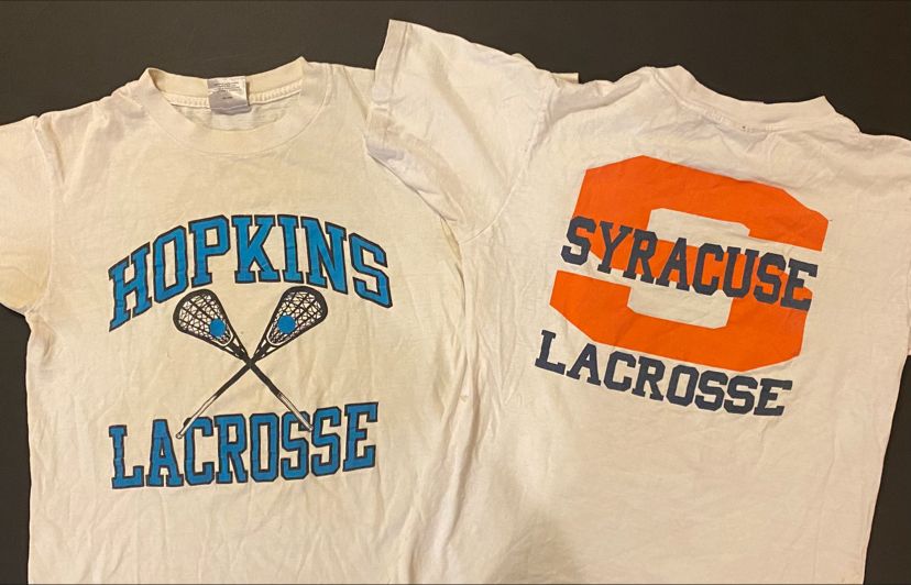Ryan Thayer on LinkedIn: #vintagelaxbrand #lacrosse Ryan Thayer on LinkedIn: #vintagelaxbrand #lacrosse