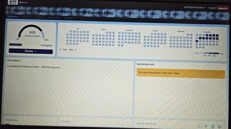 VASUKI P on LinkedIn: #pythonprogramming #placementtraining #codetantra ... VASUKI P on LinkedIn: #pythonprogramming #placementtraining #codetantra ...