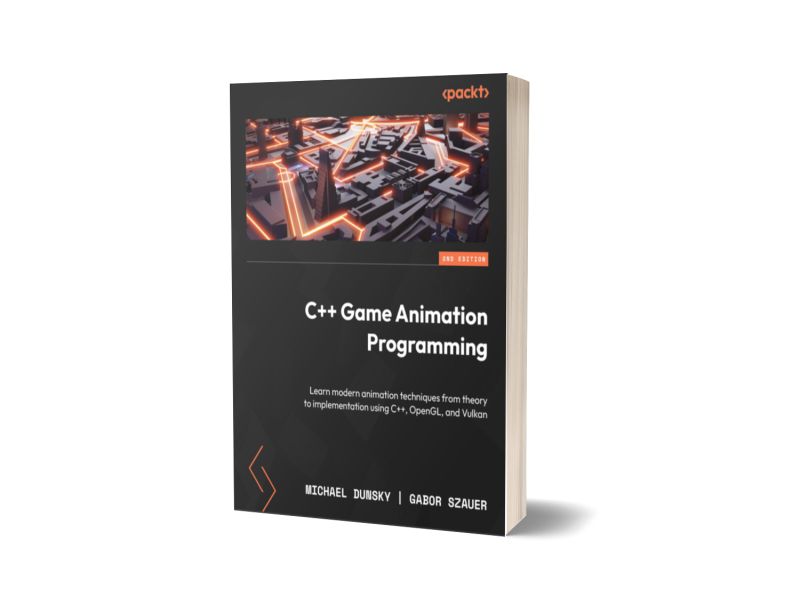 #cplusplus #opengl #vulkanapi #gamesdevelopment #programming | Michael D. #cplusplus #opengl #vulkanapi #gamesdevelopment #programming | Michael D.