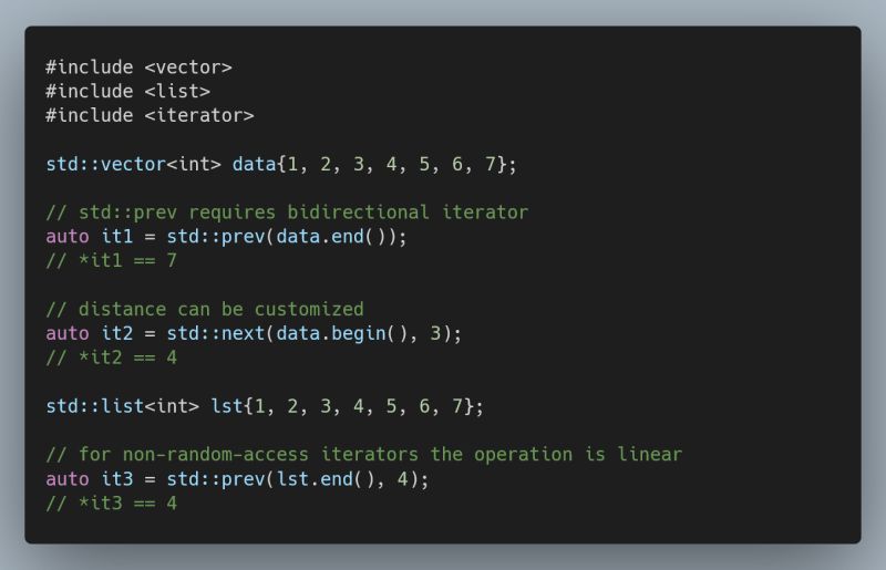 Šimon Tóth on LinkedIn: #cpp #cplusplus #coding #programming # ... Šimon Tóth on LinkedIn: #cpp #cplusplus #coding #programming # ...