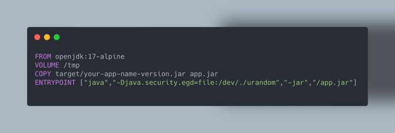 Abhay Joshi on LinkedIn: #springboot #docker #microservices #devops # ... Abhay Joshi on LinkedIn: #springboot #docker #microservices #devops # ...