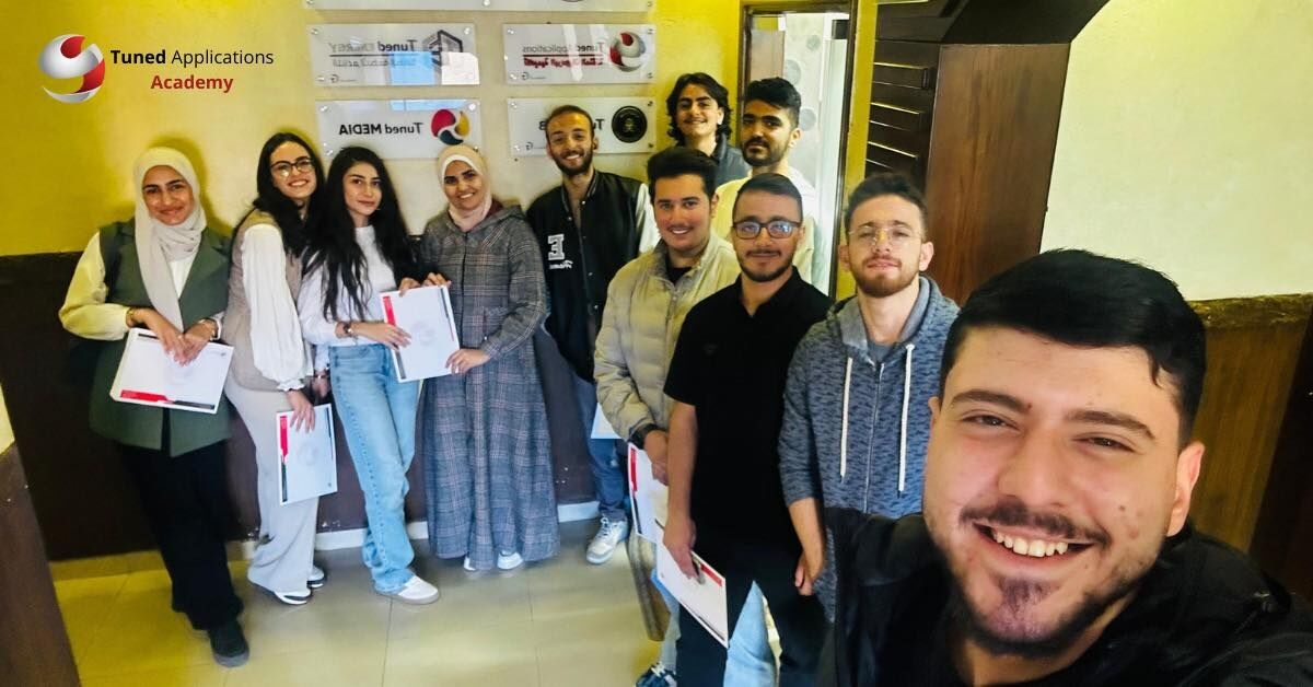 #python_developers | Safa Massad #python_developers | Safa Massad
