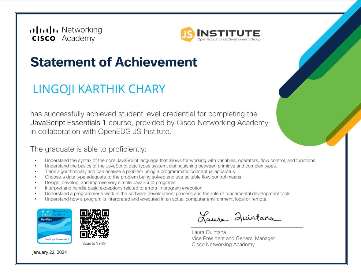 #cisconetworkingacademy #javascript #professionaldevelopment # ... #cisconetworkingacademy #javascript #professionaldevelopment # ...