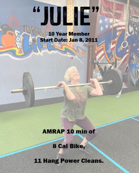 Amanda Chace on LinkedIn: 🤩🤩🤩 10 year member JULIE B!!! 🎉🎉🎉 Congrats to ... Amanda Chace on LinkedIn: 🤩🤩🤩 10 year member JULIE B!!! 🎉🎉🎉 Congrats to ...