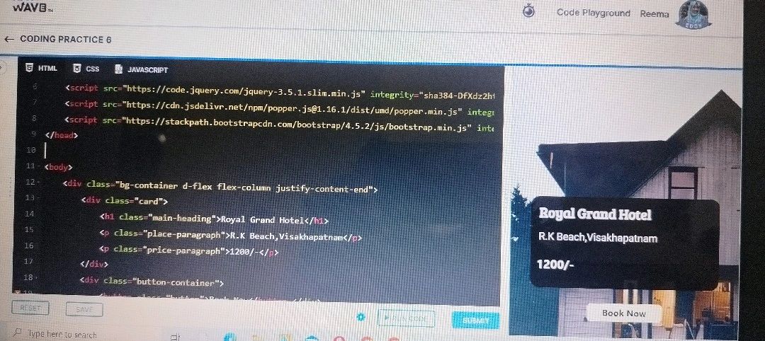 #html #css #nxtwave #ccbp #nxtwaveacademy #coding #rahulattuluri ... #html #css #nxtwave #ccbp #nxtwaveacademy #coding #rahulattuluri ...