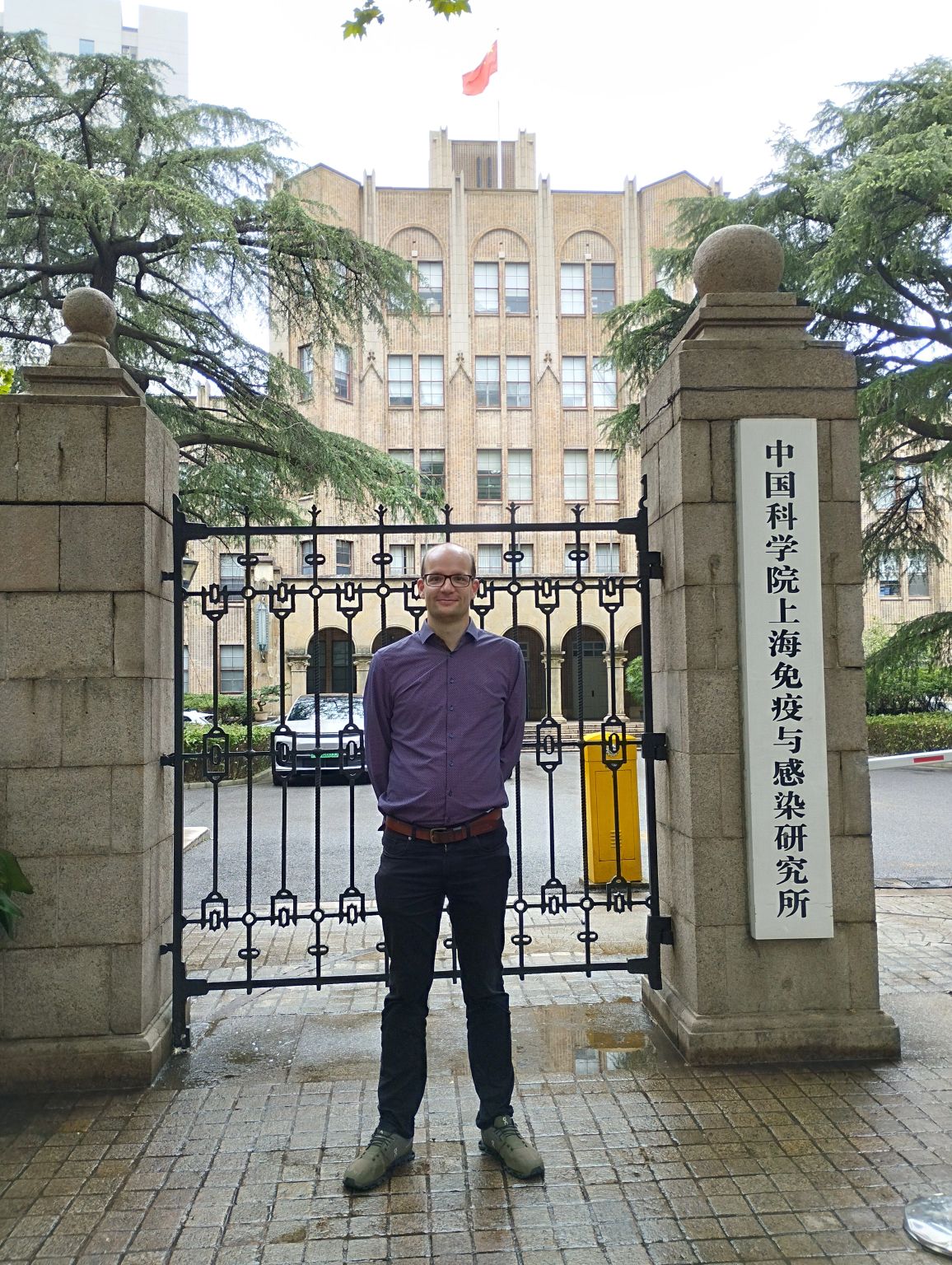 Joris Deelen on LinkedIn: I had a great time in Shanghai last week at ... Joris Deelen on LinkedIn: I had a great time in Shanghai last week at ...