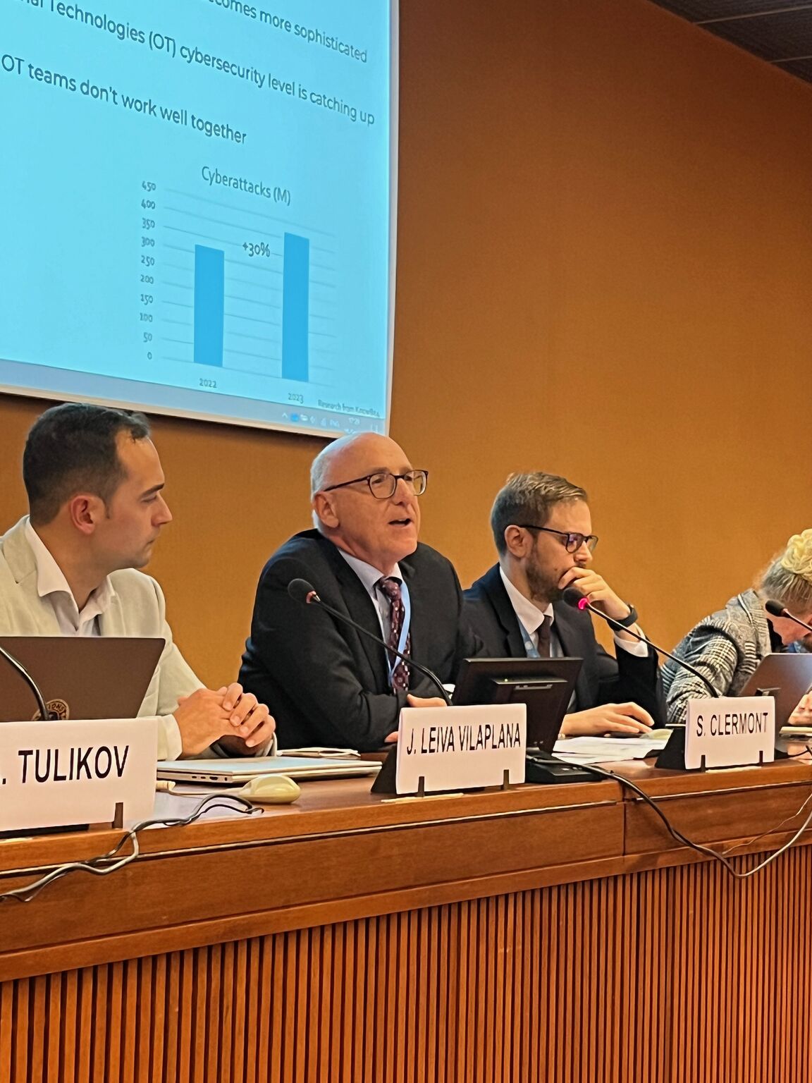Sylvain Clermont, ing. M.Ing. on LinkedIn: At the UNECE Sustainable ... Sylvain Clermont, ing. M.Ing. on LinkedIn: At the UNECE Sustainable ...