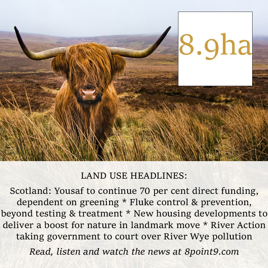 ffinlo Costain on LinkedIn: LAND NEWS: Scotland: Yousaf to continue 70 ... ffinlo Costain on LinkedIn: LAND NEWS: Scotland: Yousaf to continue 70 ...
