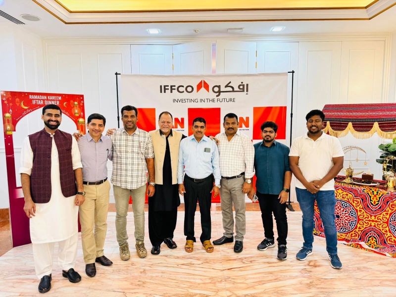 IFFCO ANIMAL NUTRITION on LinkedIn: #ianiftar #iftar2024 IFFCO ANIMAL NUTRITION on LinkedIn: #ianiftar #iftar2024