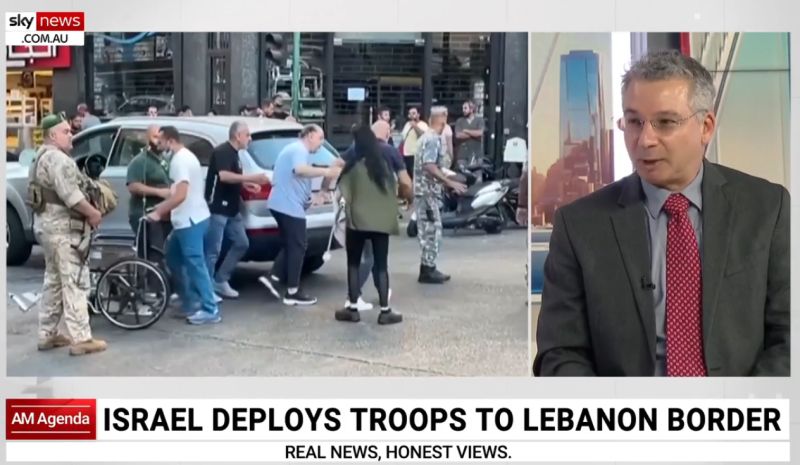 United Against Nuclear Iran on LinkedIn: UANI Senior Advisor Dror Doron ... United Against Nuclear Iran on LinkedIn: UANI Senior Advisor Dror Doron ...