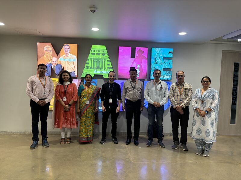 MIT Bengaluru on LinkedIn: Mr. Martin Mirakyan, Founder of Profound ... MIT Bengaluru on LinkedIn: Mr. Martin Mirakyan, Founder of Profound ...