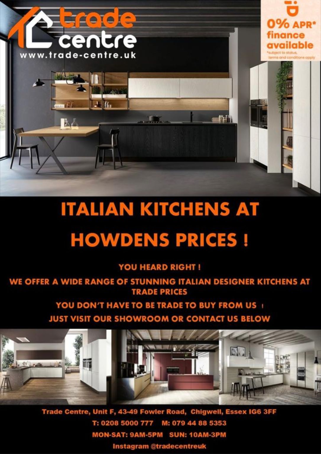 Ammar Hasanie on LinkedIn: #kingsqueensinteriors #tradecentreuk # ... Ammar Hasanie on LinkedIn: #kingsqueensinteriors #tradecentreuk # ...