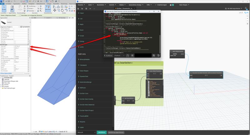 Mohammed Saleh on LinkedIn: #revit #revitapi #python #dynamo Mohammed Saleh on LinkedIn: #revit #revitapi #python #dynamo